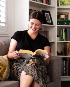 Lilly Daly – Beyond The Classroom